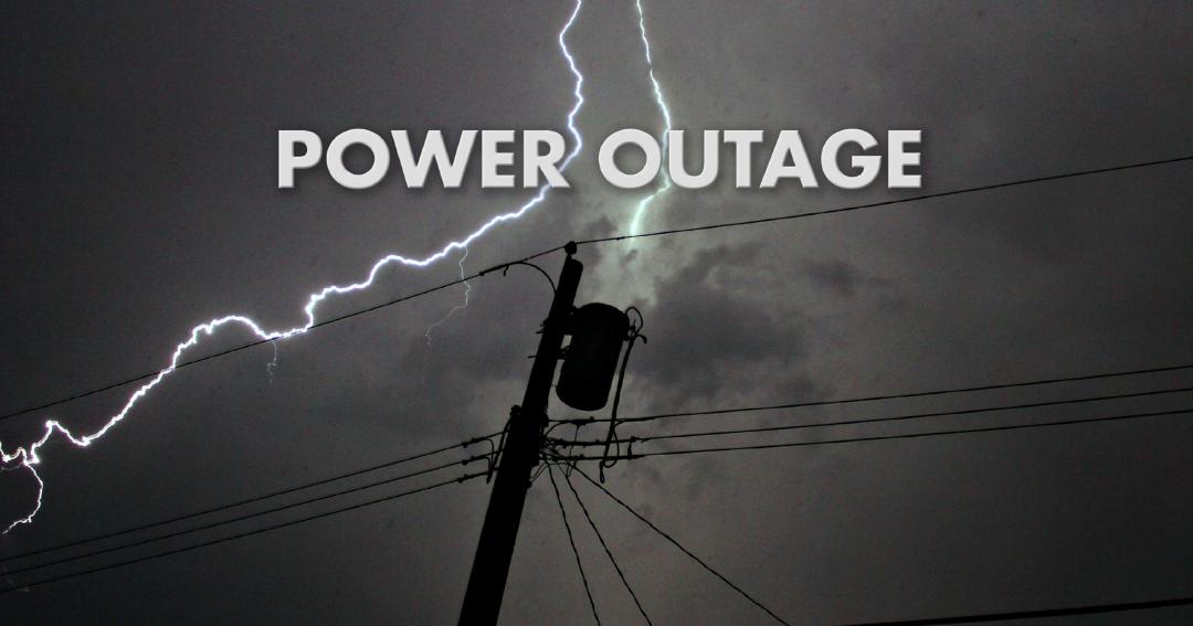 How I Survive Power Outages | Greg Hilston