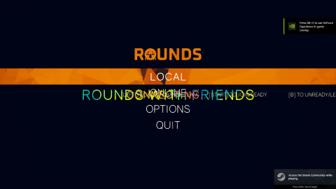 How To Downgrade Rounds The Game to Maintain Mod Compatibility | Greg ...