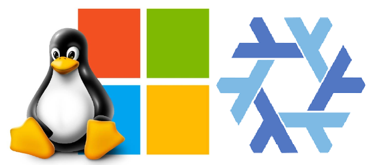 Setting Up NixOS on Windows Subsystem for Linux (WSL2) | Greg Hilston