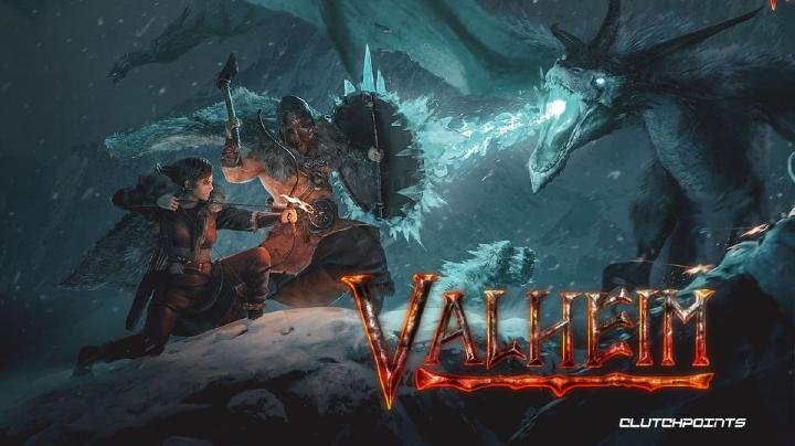 How To Host A Private Valheim Online Multiplayer Server | Greg Hilston